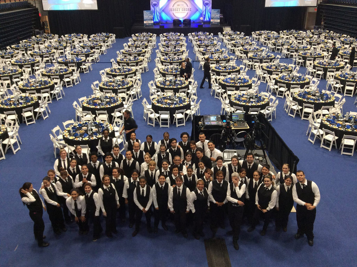 Corporate FAQ's - Enjoy Your Party