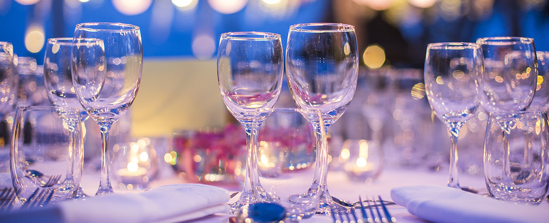 Party FAQ's - Enjoy Your Party